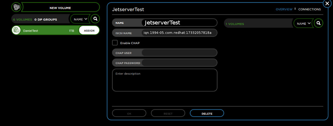 How To Install And Configure Iscsi Initiator On Redhat 7 Centos 7 The Lazy Admin Blog