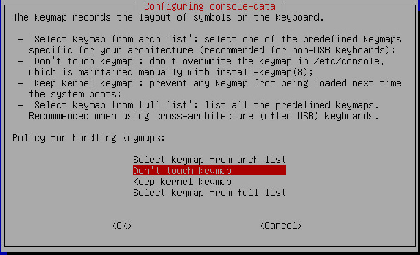 CentOS : Resize EXT4 Partition - The Lazy Admin Blog